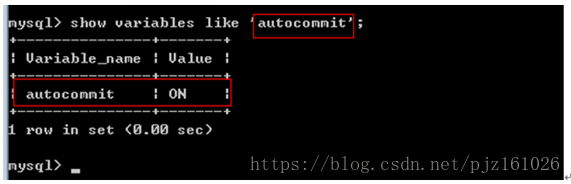 【mysql基础系列十三】事务安全 事物安全 Csdn博客