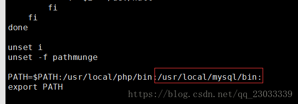 Linux 源码安装mysql57 Csdn博客 