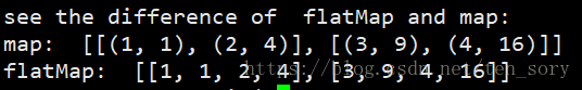 常用pyspark Api（一）： Parallelize Collect Map Reduce等api的简单用法parallelize函数的作用是什么 Csdn博客