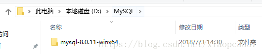 Win10 Mysql安装【避坑】 Mac Mysql8 0 27 Initialize Database Csdn博客