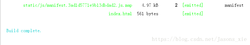 关于vue Cli打包后，index显示空白页解决方法vue Cli打包index空白 Csdn博客 