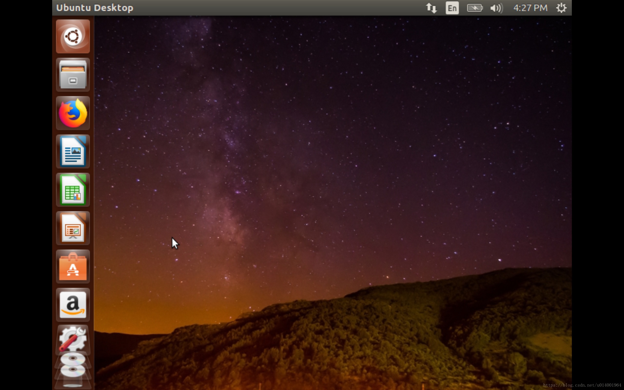 Mac 下使用parallel 安装ubuntu 16 04，非全屏展示 Parallel For Ubuntu Csdn博客