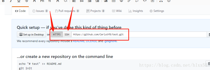 如何向github上传代码如何上传代码到github Csdn博客