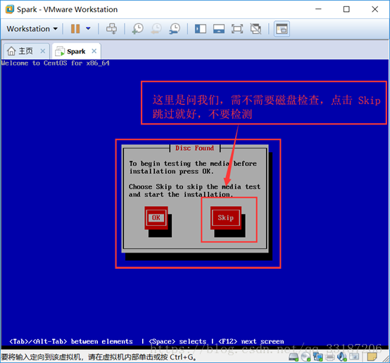 安装 Linux系统（centos6x版本）n Csdn博客 
