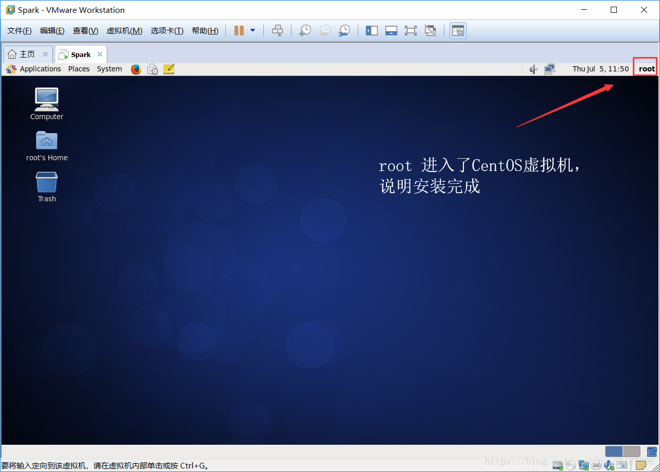 安装 Linux系统（centos6 X版本） Centos 6 Csdn博客