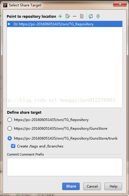 Idea 使用svn出现path To Certificate （idea 检出 Svn项目更换认证信息更换服务器 等导致的认证失败） 编程库