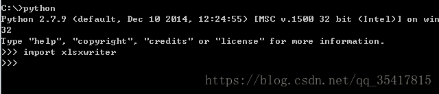 Python学习笔记（二）：使用python写入数据到excel文件中python将文件夹下文件名及文件后缀一起写入excel表 Csdn博客