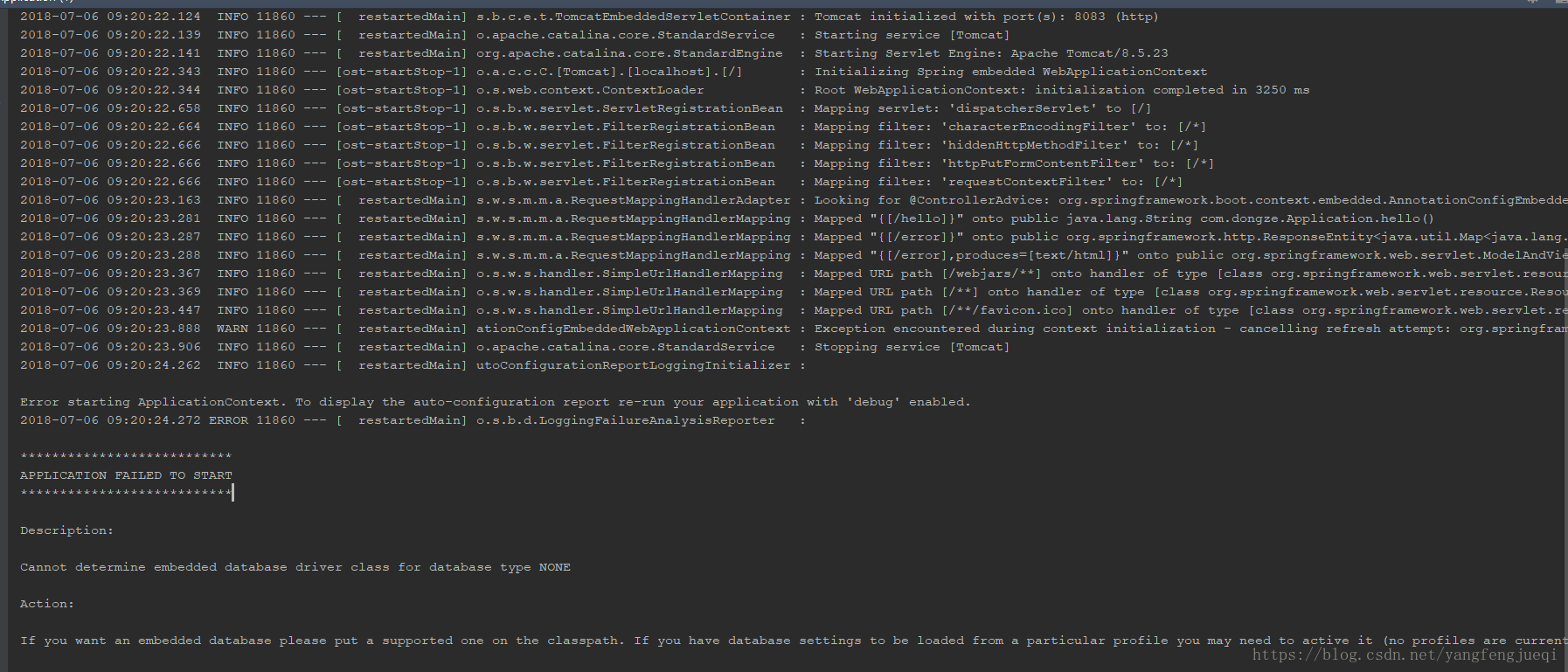 If You Have Database Settings To Be Loaded From A Particular Profile You May之oss文件上传遇到的问题 程序员大本营