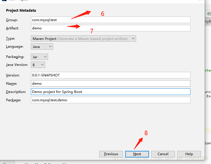（八）springboot 整合mybatis多数据源不使用jpa Springboot排除jpa Csdn博客