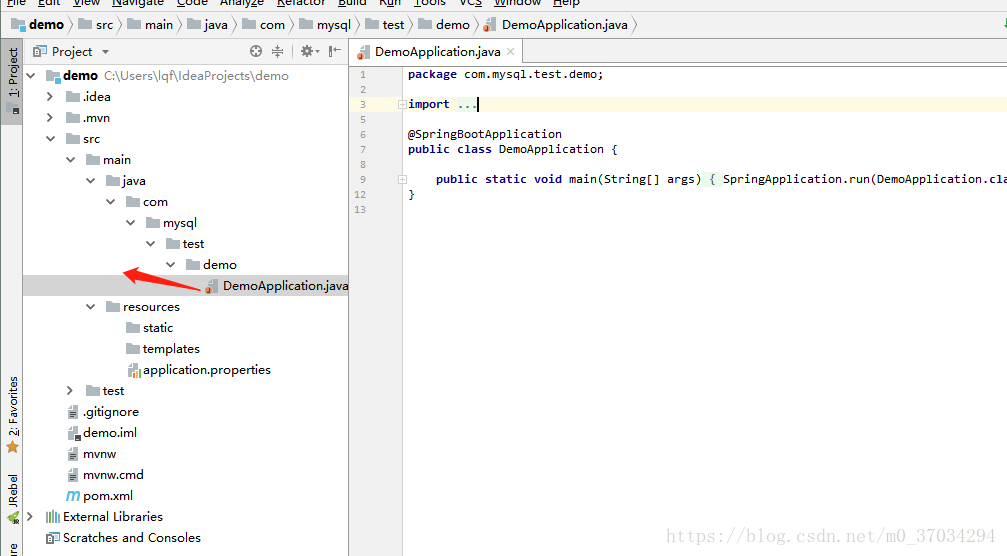 （八）springboot 整合mybatis多数据源不使用jpa Springboot排除jpa Csdn博客