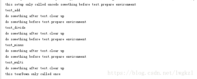 Python单元测试框架unittest案例使用unittest框架对add函数进行单元测试 Codingutf 8 Def Add Csdn博客 5826