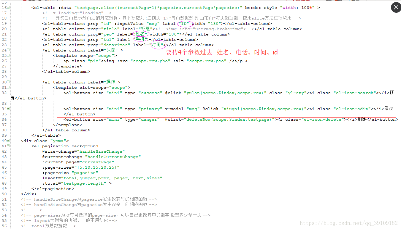 Vue页面传参、vue两个页面相互传递参数跳转、vue跳转传参vue 不同页面传值 Csdn博客 