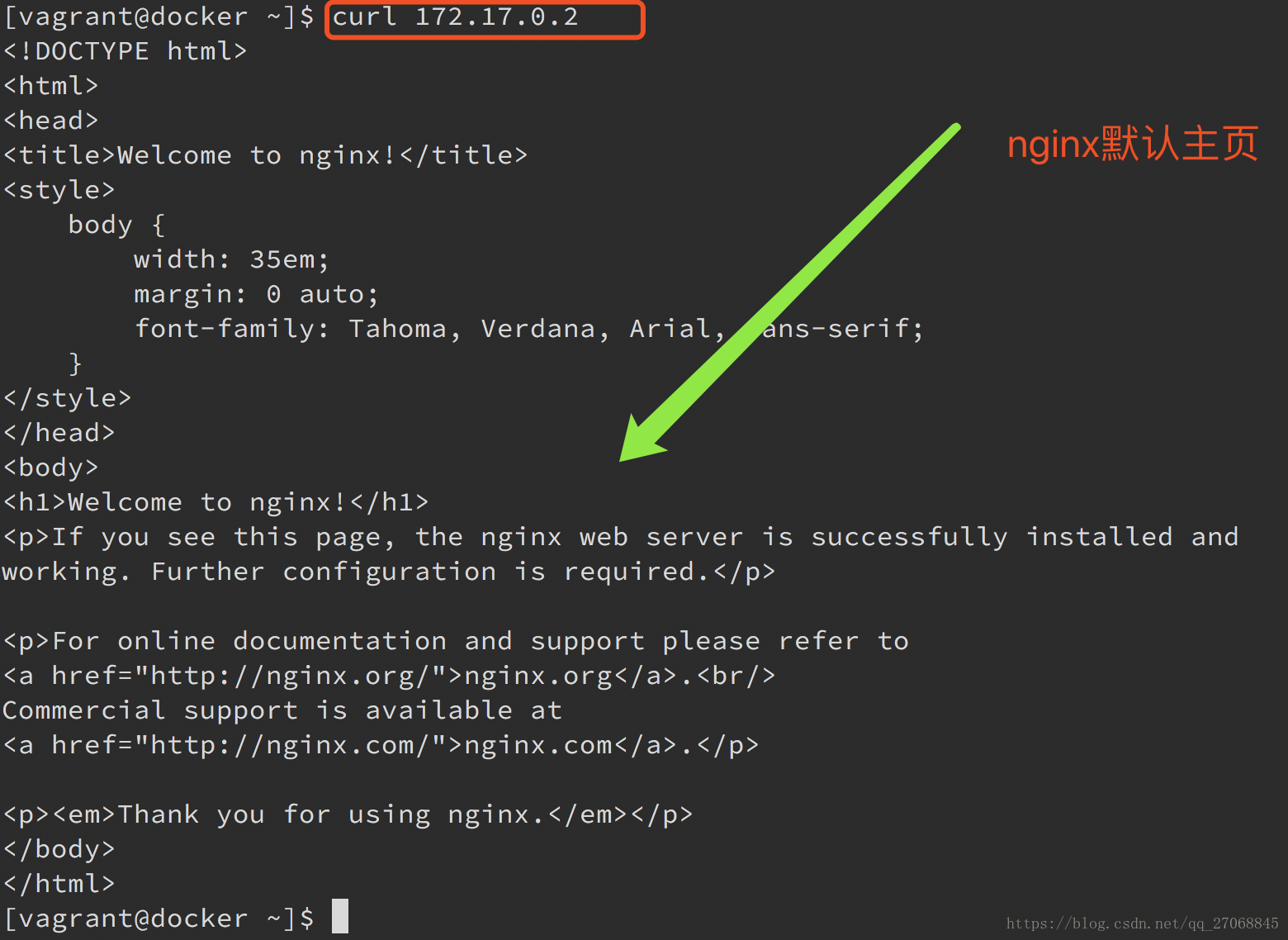 Docker 端口docker Deepstream端口号 Csdn博客 