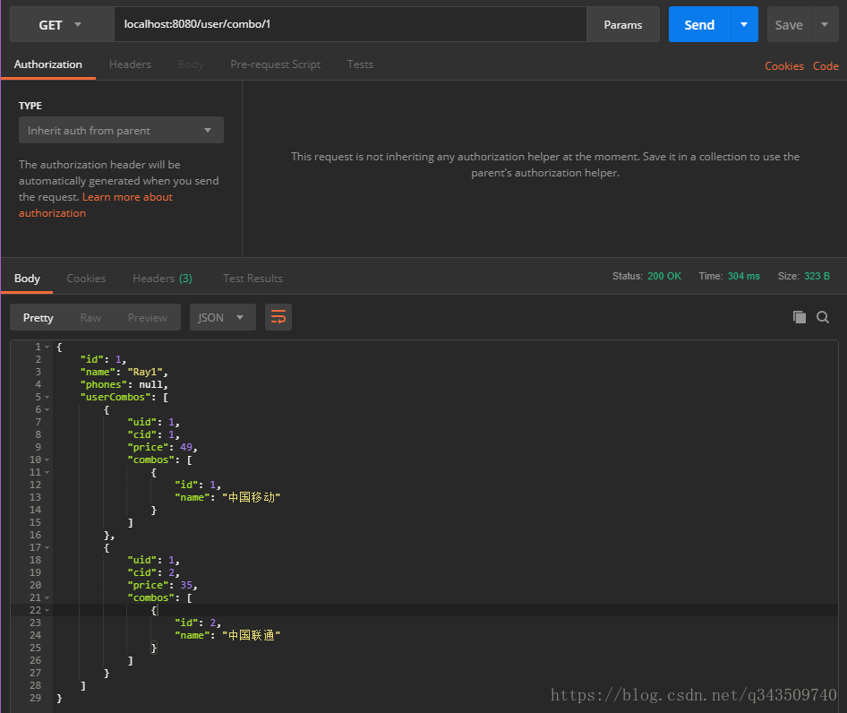 Springboot整合mybatis 四 多对多 Springboot 多对多 Csdn博客