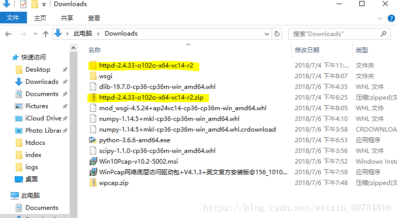 Django在windows下的部署（apachemodwsgi）django部署在windows 休眠后 Csdn博客 