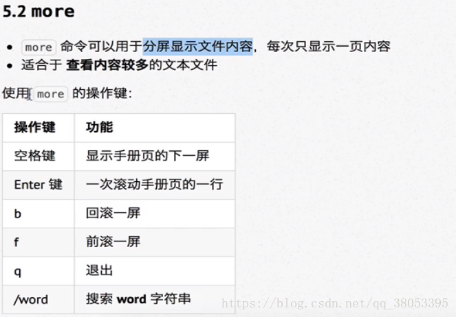 Ubuntu以下6个命令catmoregrepecho重定向和（管道） Unit 4ubuntu命令行中的管道和参数省略 Csdn博客 