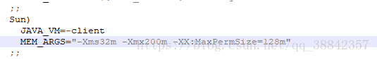 Weblogic报错root Cause Of Servletexception Java Lang Outofmemoryerror Permgen Space Csdn博客