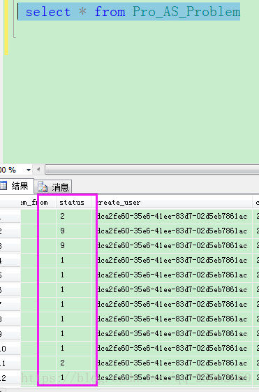Sql之case When Then用法sql Case When Then用法 Csdn博客 3652