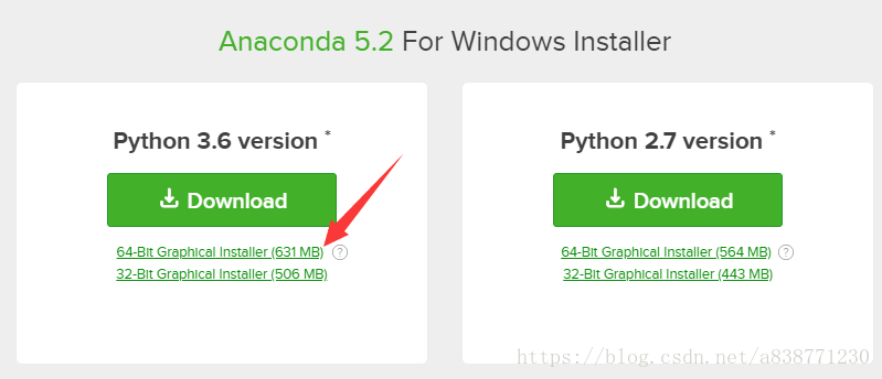 关于anaconda的安装教程 针对window系统 ，mac系统也类似 苹果电脑anaconda的操作和window一样么 Csdn博客