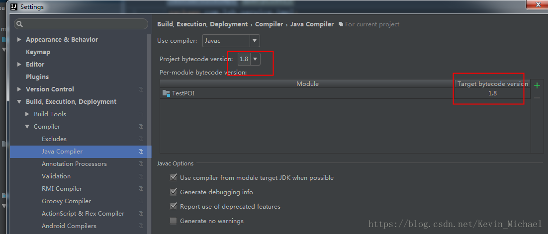 Error Java Compilation Failed Internal Java Compiler Error解决 Compilation Failed Internal Java