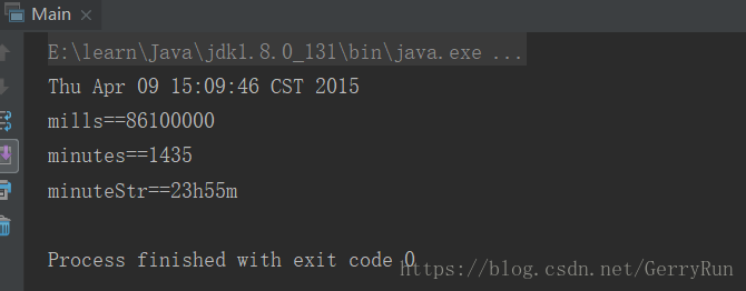 Java中date类格式形如yyyy Mm Ddthh Mm Ss的日期转换问题 Csdn博客