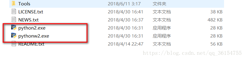 Win10下python3和python2切换和 Pip共存问题（已解决） Csdn博客 0273