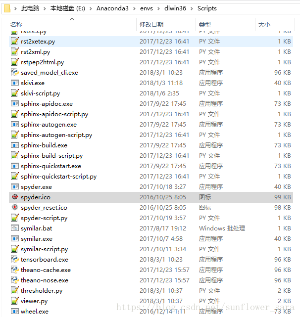 Anaconda中spyder启动慢的解决 Spider Anaconda 打开很慢 Csdn博客