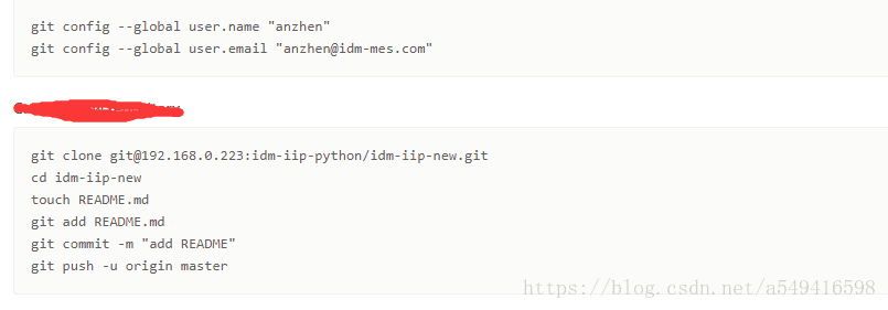 Gitlib 的使用git Lib Csdn博客 