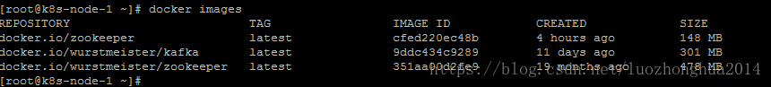 Error Response From Daemon Error Creating Overlay Mount To Xxx Merged Invalid Argument 正确处理 Csdn博客