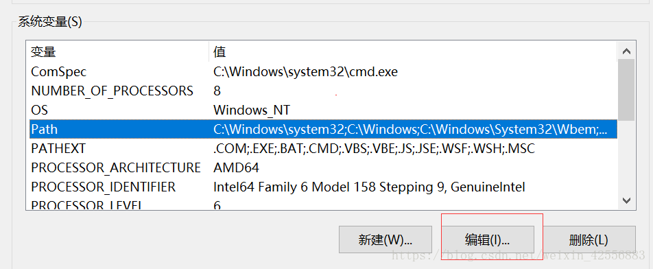 Python 环境配置python36环境配置 Csdn博客