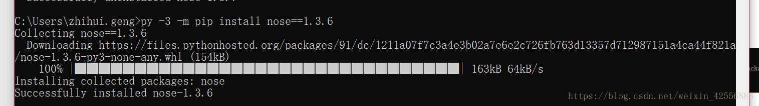 Python 环境配置python配环境 Csdn博客