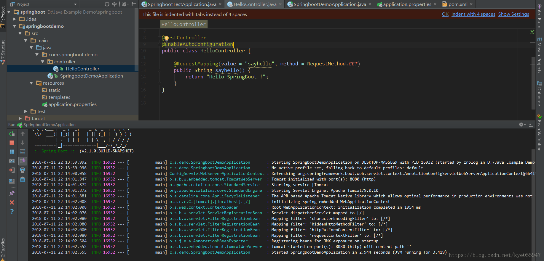 Caused By Ntext Applicationcontextexception