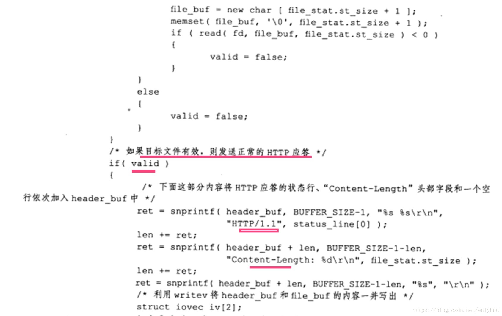 6linux 高性能服务器编程 高级 Io 函数fcntl 改变 管道的大小 容量 Linux Csdn博客 