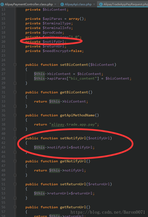 Php 对接支付宝支付，菜鸟教程（以官方sdk做教程，thinkphp框架为例）php对接支付宝h5支付菜鸟之家 Csdn博客 