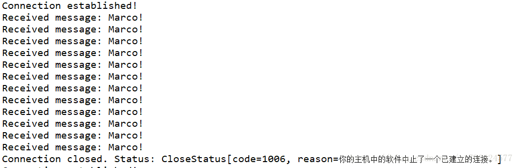 Spring使用websocket、sockjs、stomp实现消息功能 Withsockjs Csdn博客