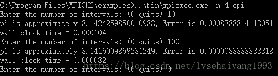 Openmpi介绍与anzhuang Csdn博客 