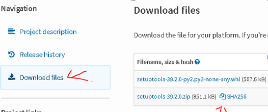 python安装pip以及使用pip安装requests模块_requests >>> pip install requests-CSDN博客