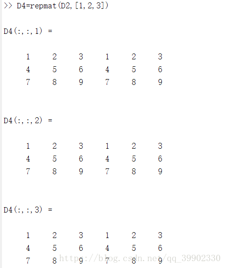 Matlab1 1数组和变量 Matlab定义数组变量 Csdn博客