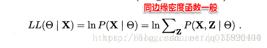 贝叶斯网络与em算法贝叶斯网络em算法 Csdn博客 