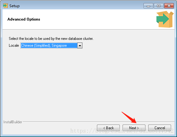Windows7下安装postgresql104postgresql最新版本的话win7能用吗 Csdn博客 