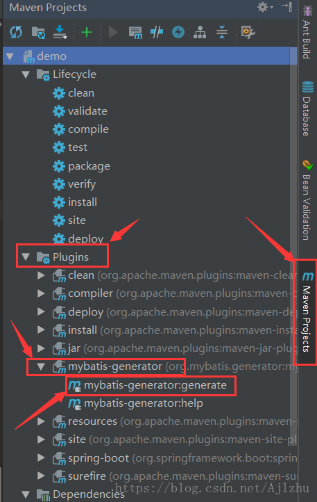 Spring Boot整合mybatis通用mapper插件fixeddatasource可以放 Mapper 上吗 Csdn博客 3399