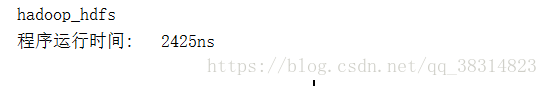 String、stringbuilder和stringbuffer的区别（代码）scala Stringbuilder String Csdn博客