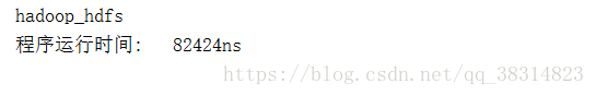 String、stringbuilder和stringbuffer的区别（代码）scala Stringbuilder String Csdn博客