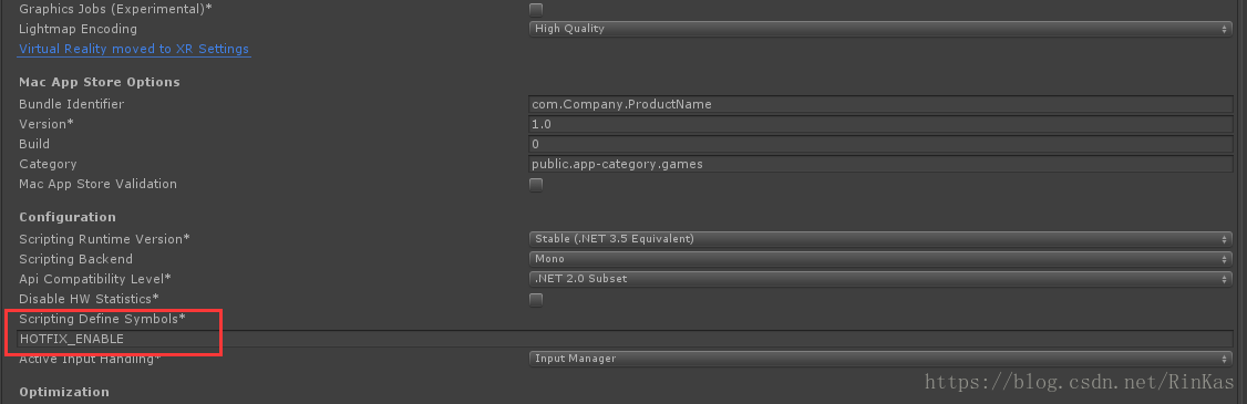 Unity热更之旧项目救星——xlua热补丁修复unity Xlua Hotfix热补丁 Csdn博客 