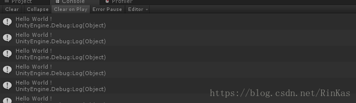 Unity热更之旧项目救星——xlua热补丁修复unity Xlua Hotfix热补丁 Csdn博客 