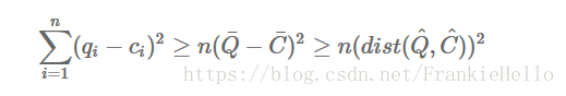 Sax（symbolic Aggregate Approximation）一种时间序列的新型符号化方法 Z Normalized