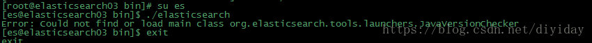 Centos7 安装elasticsearch并安装ik分词和集群和安装elasticsearch Head并安装kibanacentos安装elasticsearch Ik Csdn博客 