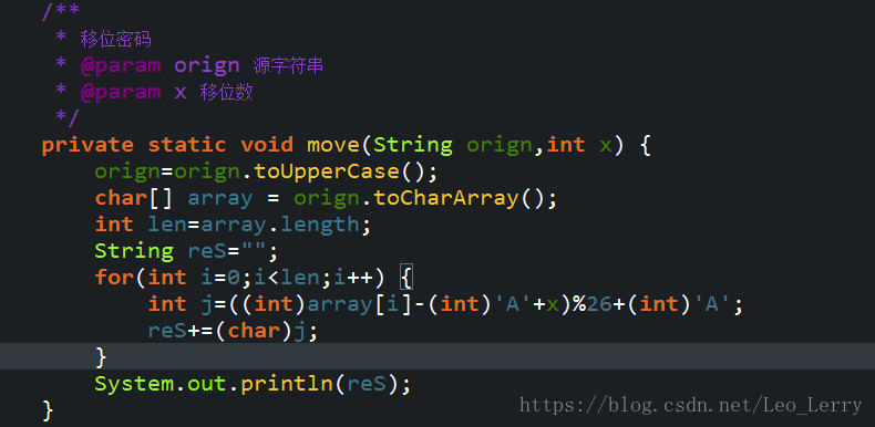 学习密码学 古典密码（一）单表代换密码单表密码python Csdn博客 1329