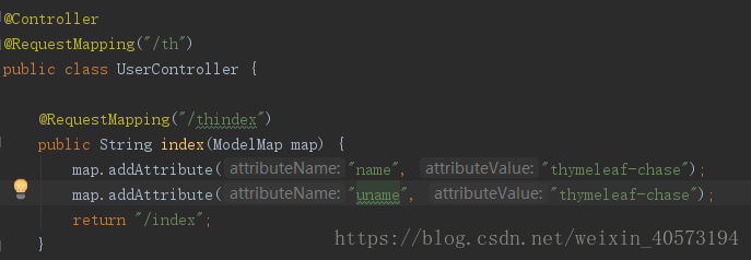 Spring Boot 访问静态页面！ Spring Boot 静态页面 Csdn博客