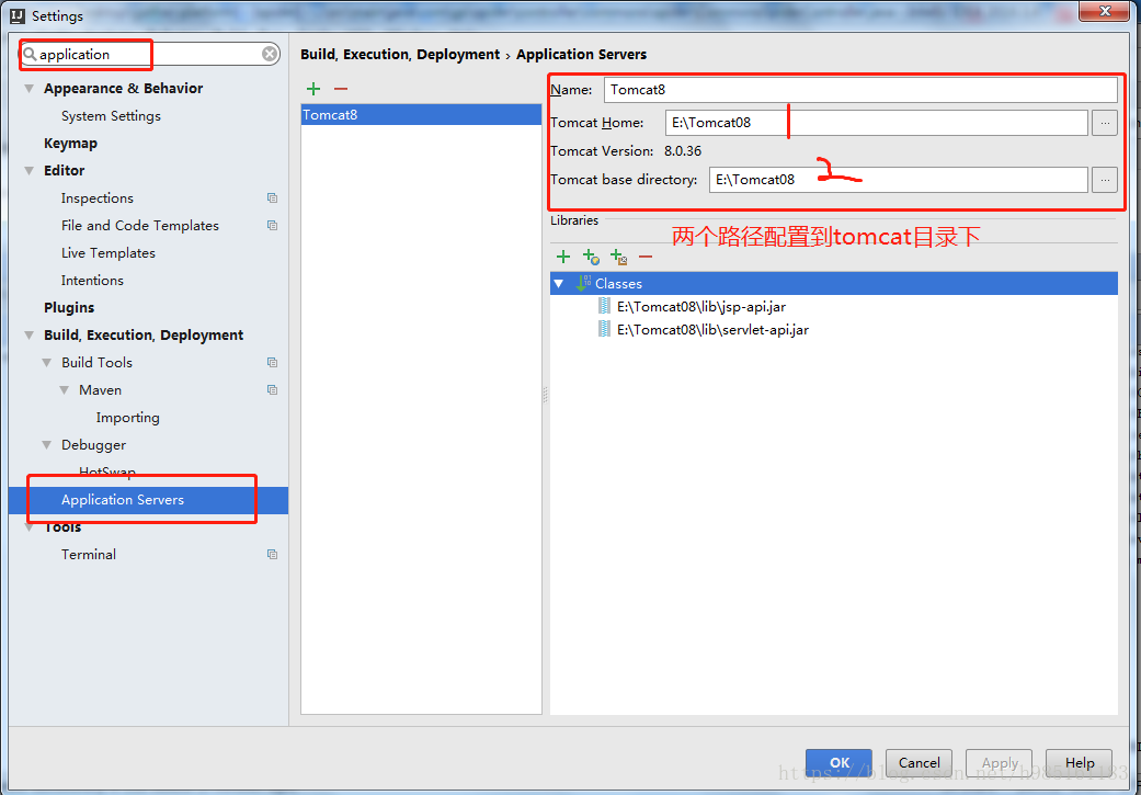 Ideaerror Running Tomcat Server Serverxml Does Not Contain Virtual Host Localhost Csdn博客 